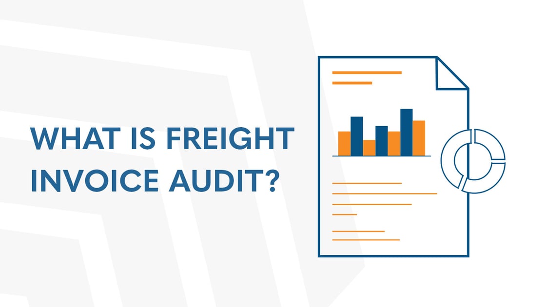 What Is a Freight Invoice Audit?